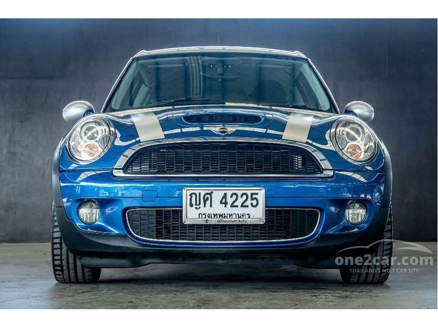 2011 Mini Cooper 1.6 R55 Clubman Clubman Hatchback for sale on One2car