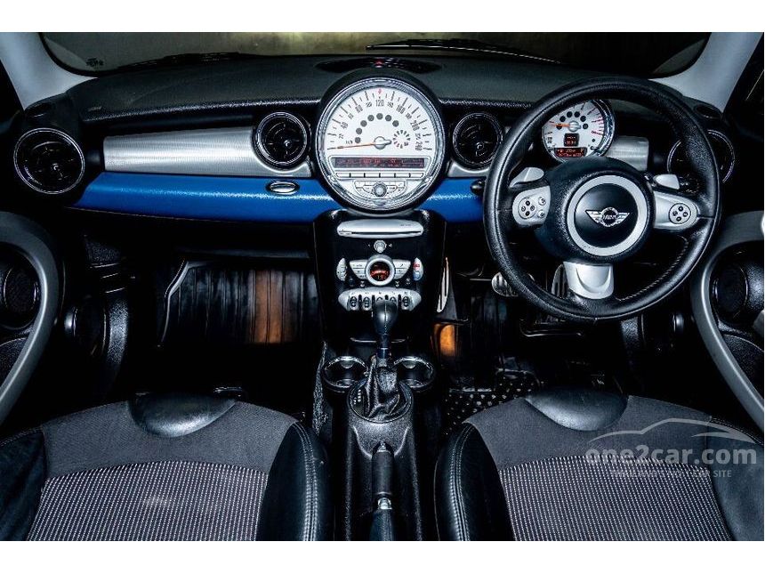 2011 Mini Cooper 1.6 R55 Clubman Clubman Hatchback for sale on One2car