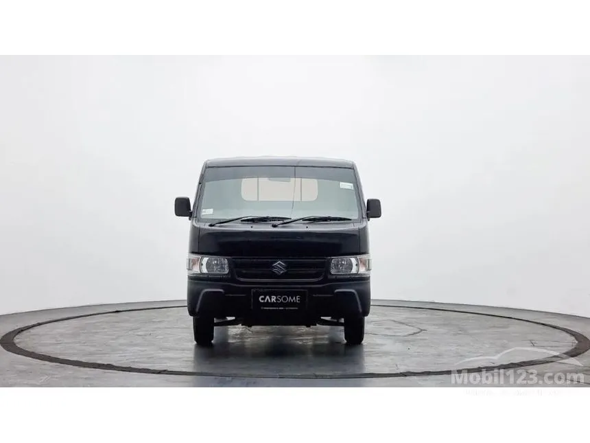 Jual Mobil Suzuki Carry 2021 Chassis 1.5 di DKI Jakarta Manual Pick-up ...