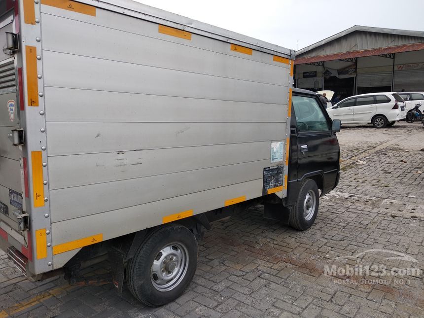 Jual Mobil Mitsubishi Colt L300 2008 L300 2.5 di DKI Jakarta Manual ...