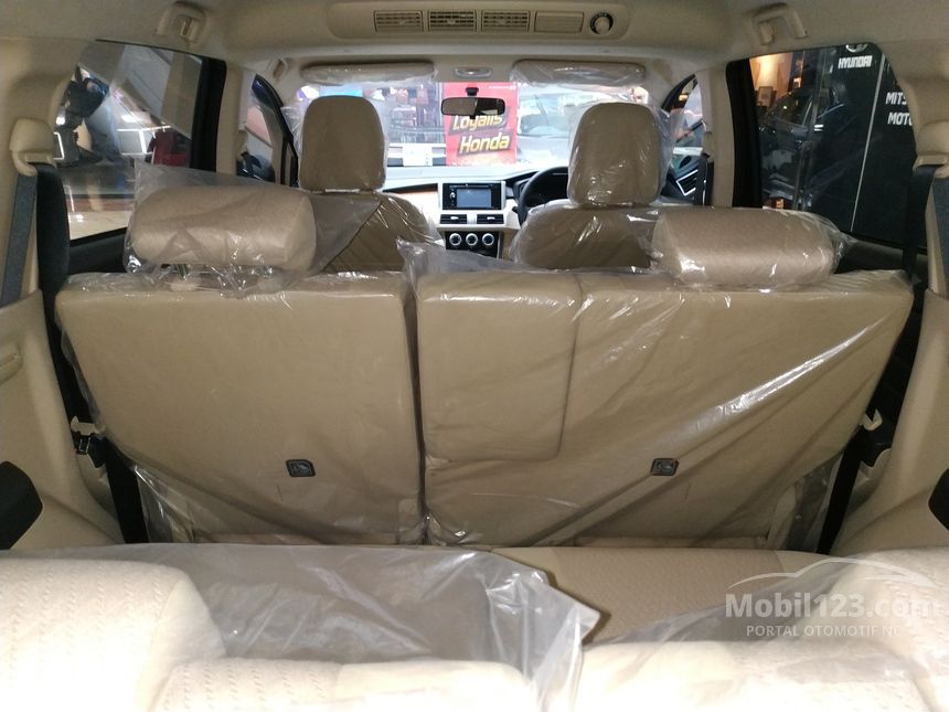 Jual Mobil Mitsubishi Xpander 2019 ULTIMATE 1.5 di DKI Jakarta ...
