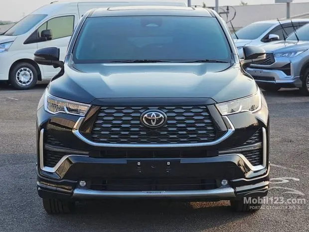 Jual Mobil Bekas Innova ] di Indonesia Harga Kredit Murah | Mobil123