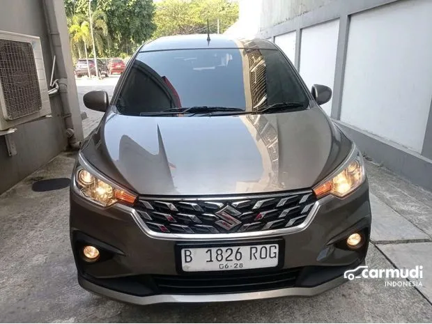 Car Used Bali Best Price, Good Condition | Carmudi