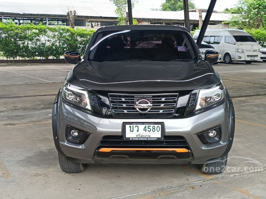 2020 Nissan NP 300 Navara 2.5 KING CAB Calibre E Black Edition Pickup ...