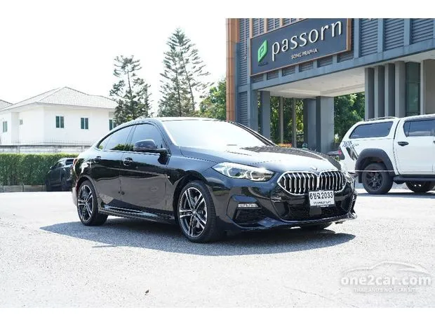 Used Cars bmw 5-series 5624 2025 for Sale | One2car