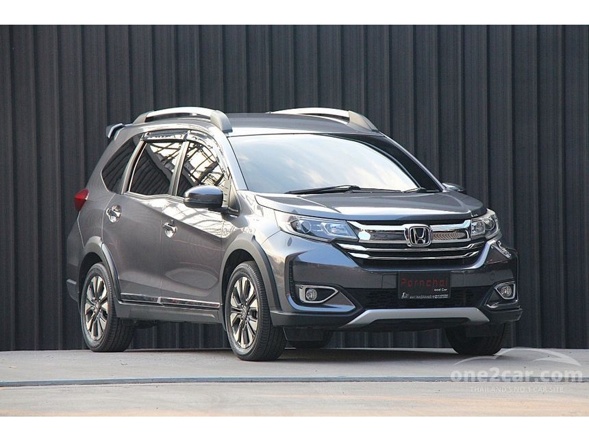 2020 Honda BR-V 1.5 (ปี 16-20) SV SUV for sale on One2car