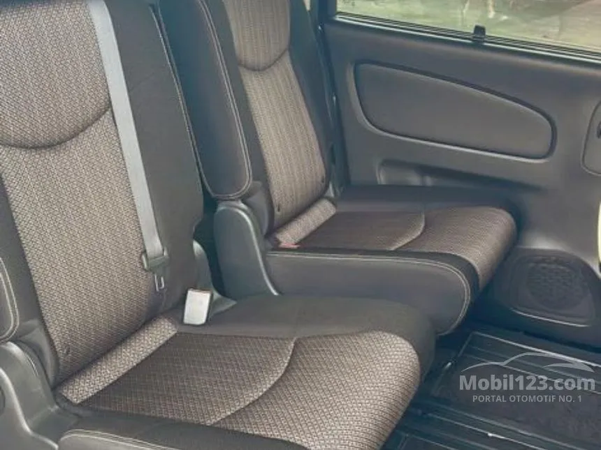 Jual Mobil Nissan Serena 2018 Autech 2.0 di DKI Jakarta Automatic MPV ...