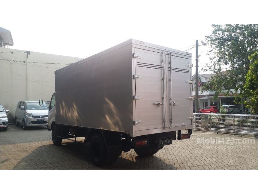 Jual Mobil Toyota Dyna 2013 4.0 di DKI Jakarta Manual Trucks Putih Rp ...