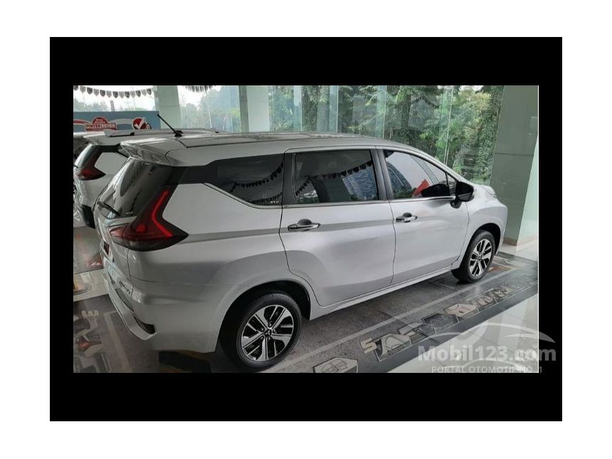 Jual Mobil Mitsubishi Xpander 2020 ULTIMATE 1.5 di DKI Jakarta ...