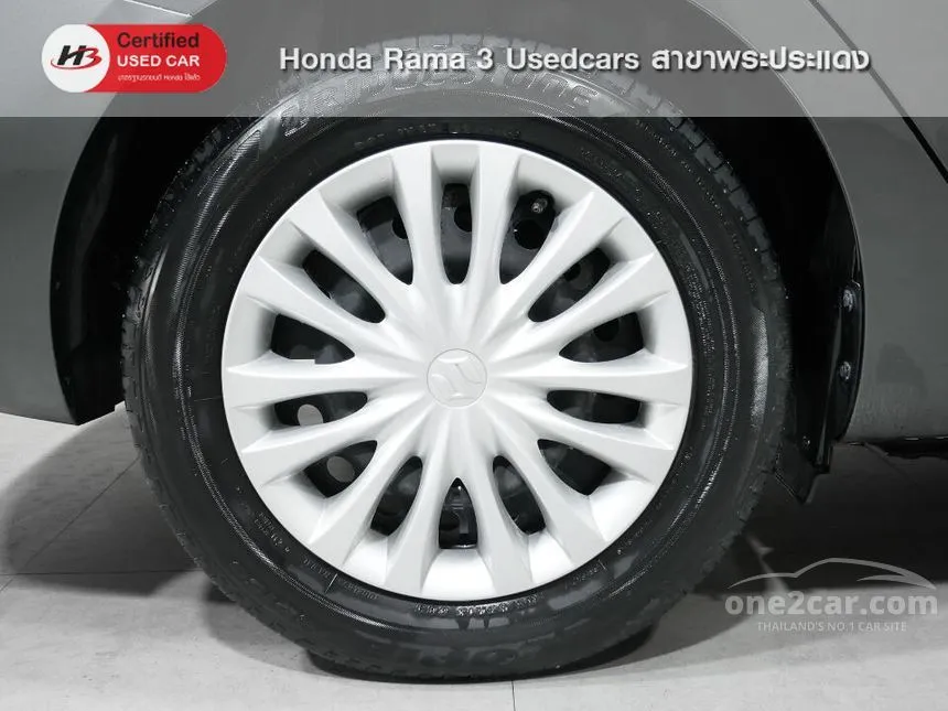 Suzuki Ciaz 2018 (ปี 15-18) GL 1.2 เกียร์อัตโนมัติ สีเทา | One2car.com ...