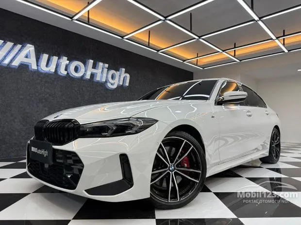 Jual BMW Convertible Bekas di Kalimantan Selatan Harga Kredit Murah ...