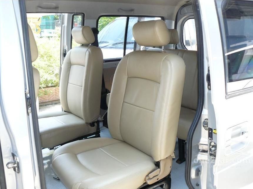 2013 DFM V27 1.3 (ปี 12-15) Van MT for sale on One2car