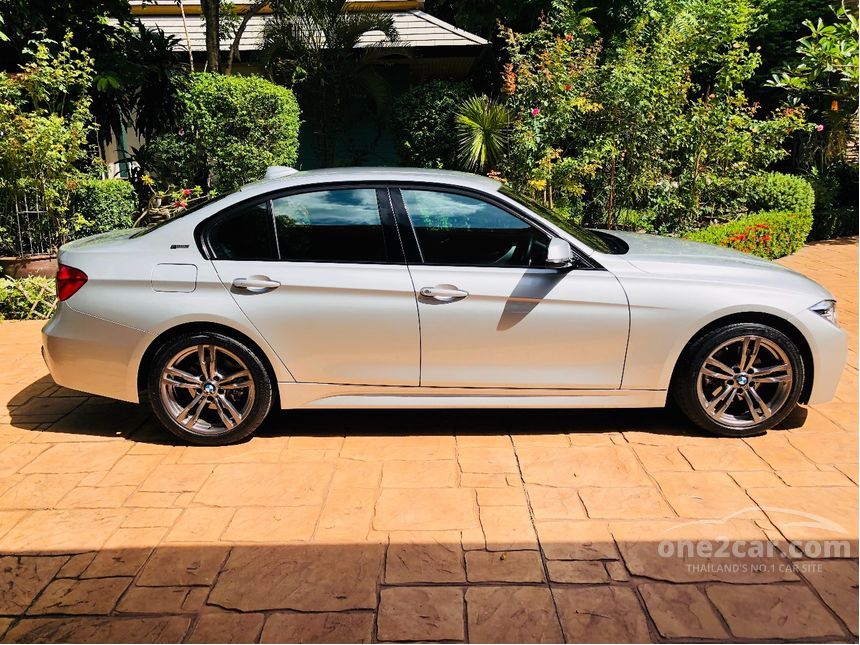 BMW 330e 2017 2.0 in กรุงเทพและปริมณฑล Automatic Sedan สีเงิน for ...