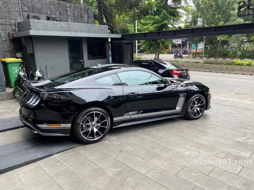 Jual Mobil Ford Mustang 2021 High Performance 2.3 di DKI Jakarta ...