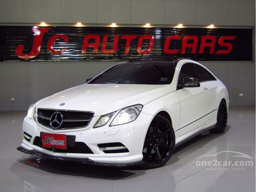 Mercedes-Benz E200 2015 AMG Dynamic 2.0 in กรุงเทพและปริมณฑล Automatic ...