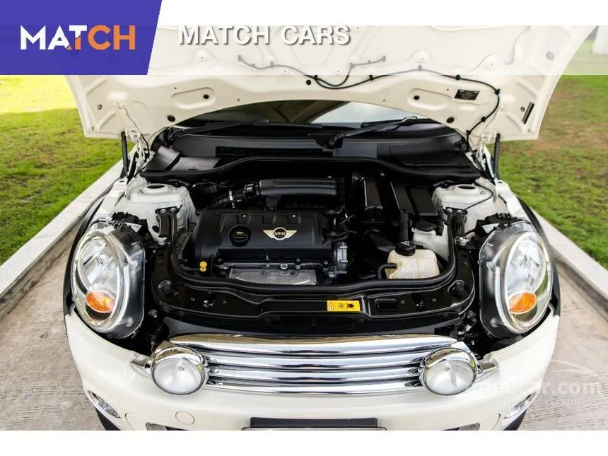 2011 Mini Cooper 1.6 R56 Hatchback for sale on One2car
