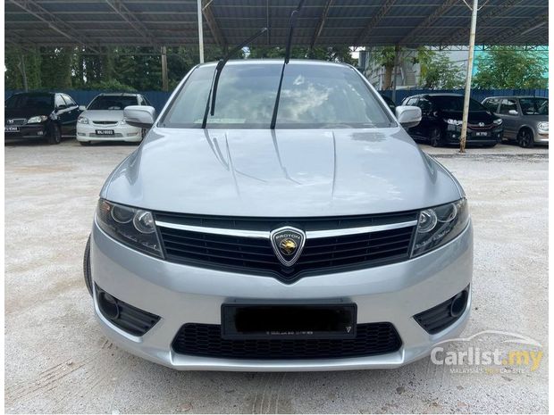 Search 18 Proton Preve Cars for Sale in Ipoh Perak Malaysia - Carlist.my