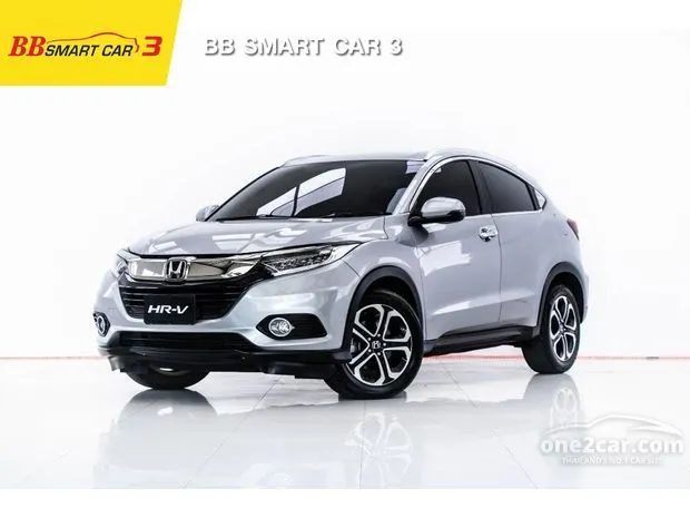 BB SMART CAR 3 ตลาดรถ กรุงเทพมหานคร กาญจนาภิเษก