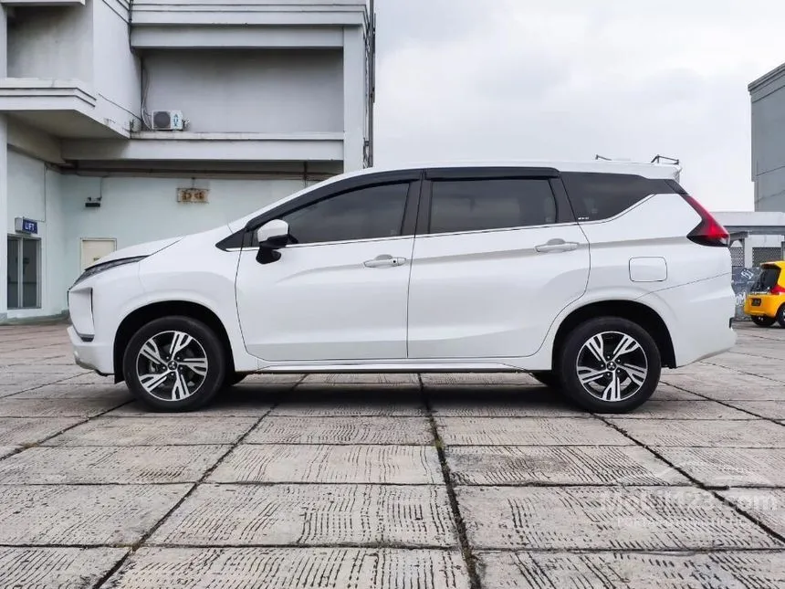 Jual Mobil Mitsubishi Xpander 2020 SPORT 1.5 di DKI Jakarta Automatic ...