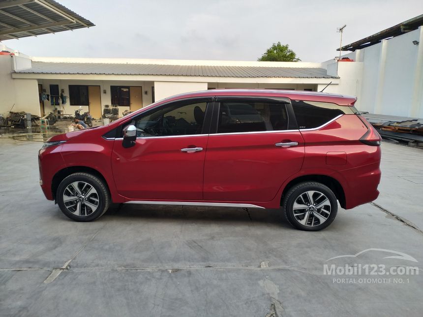 Jual Mobil Mitsubishi Xpander 2018 ULTIMATE 1.5 di Jawa Barat Automatic ...