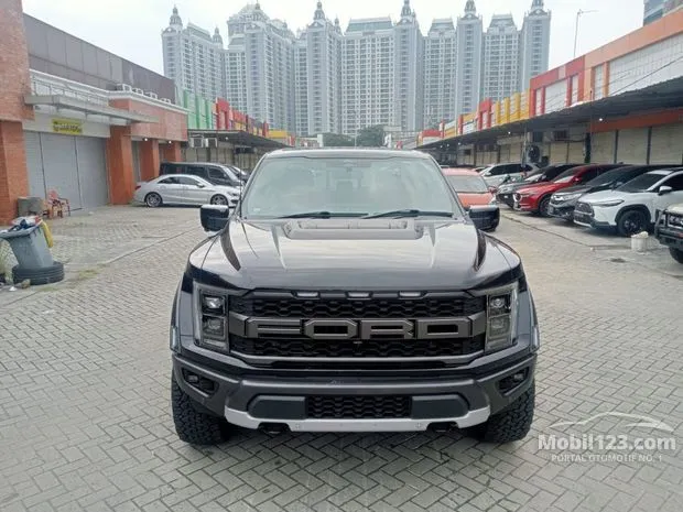 Jual Ford Ranger XL Dual Cab Bekas di Indonesia Harga Murah, Kondisi ...