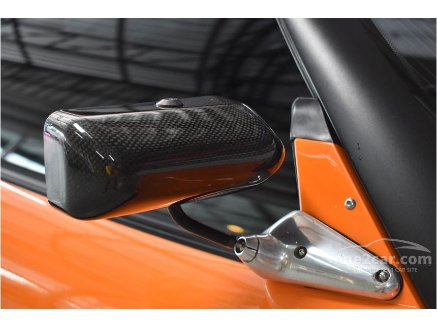 Lotus Exige 2011 Cup 260 in กรุงเทพและปริมณฑล Manual Coupe สีส้ม for 1 ...