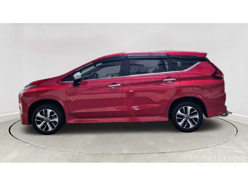 Jual Mobil Mitsubishi Xpander 2019 ULTIMATE 1.5 di Jawa Barat Automatic ...