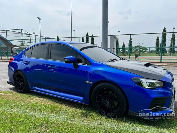 Used Subaru, find local dealers/sellers | One2car