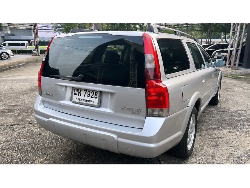 2002 Volvo V70 2.3 (ปี 00-08) XC 4WD Wagon for sale on One2car