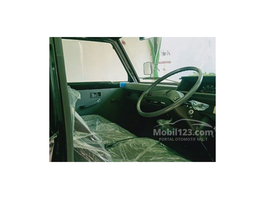 Jual Mobil Mitsubishi Colt L300 2021 Standard 2.5 di DKI Jakarta Manual ...