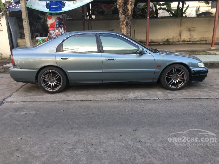 Honda Accord 1997 VTi EX 2.2 in กรุงเทพและปริมณฑล Automatic Sedan สี ...