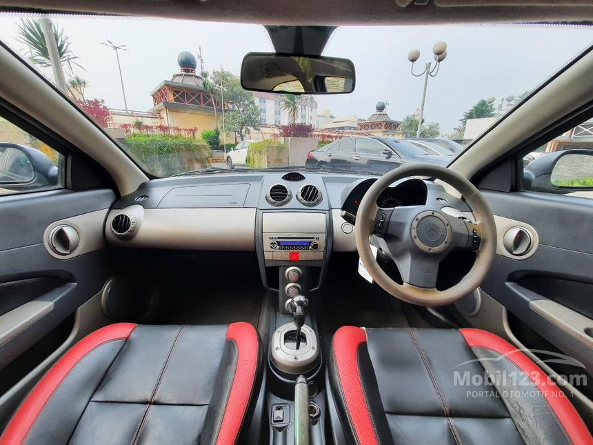 Jual Mobil Proton Neo 2010 CPS Sporty Edition 1.6 di DKI Jakarta Manual ...