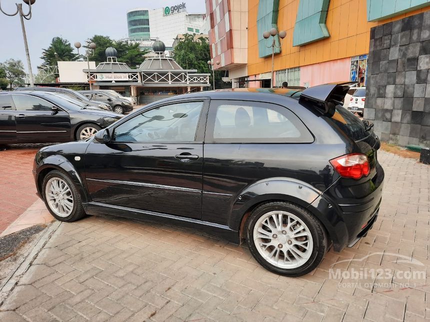 Jual Mobil Proton Neo 2010 CPS Sporty Edition 1.6 di DKI Jakarta Manual ...
