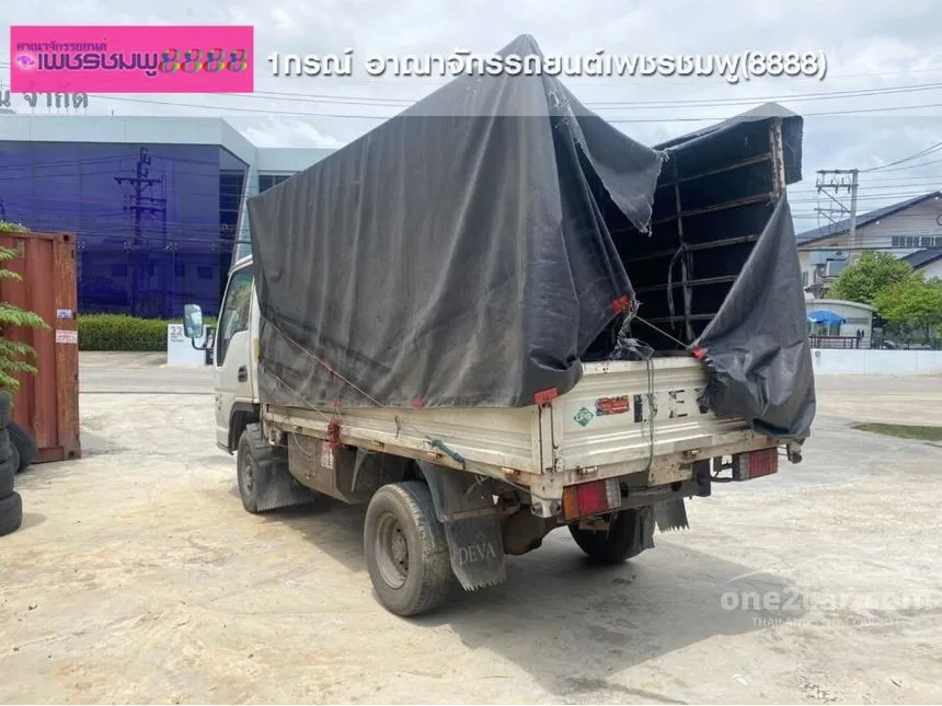 2014 DEVA Hercules 2.2 (ปี 12-16) Truck Pickup for sale on One2car
