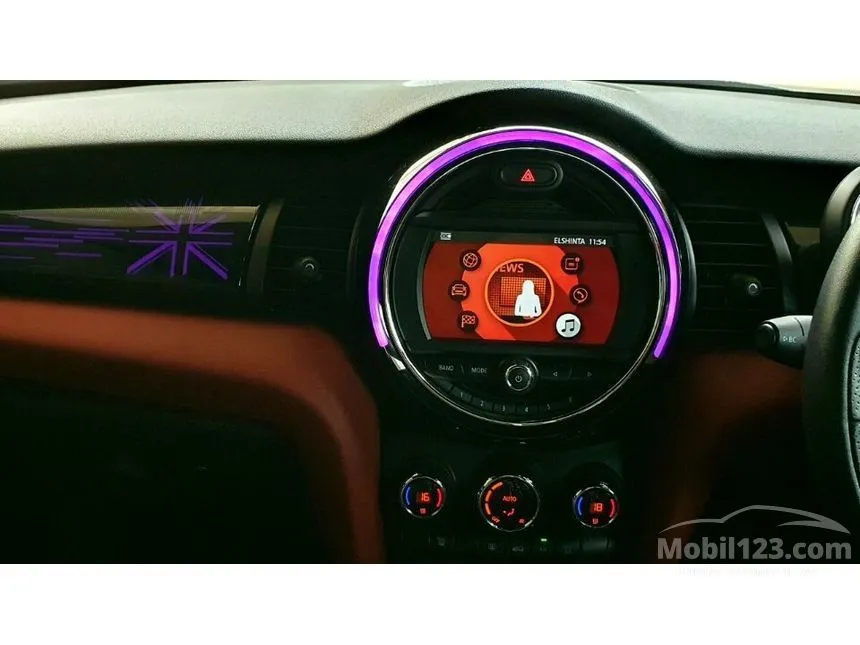 Jual Mobil MINI Cabrio 2019 Cooper S 2.0 di DKI Jakarta Automatic ...