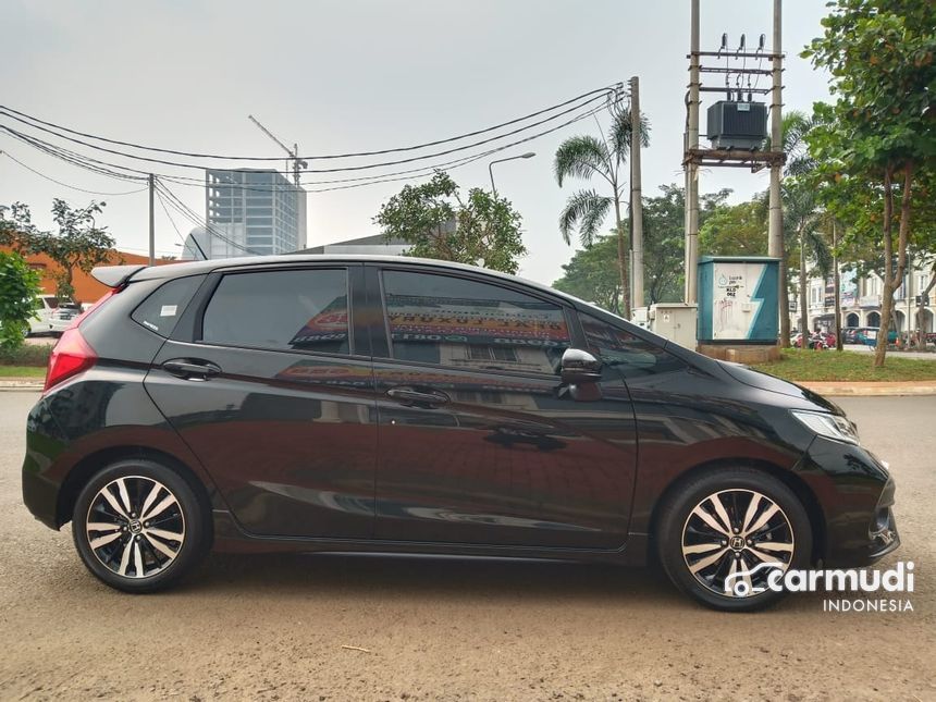 Jual Mobil Honda Jazz 2017 S 1.5 di Indonesia (Lainnya) Automatic ...