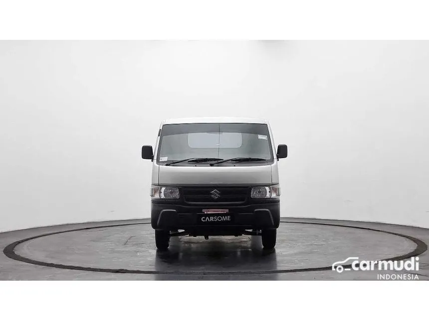 Suzuki Carry 2021 FD 1.5 in DKI Jakarta Manual Pick-up White for Rp 113 ...