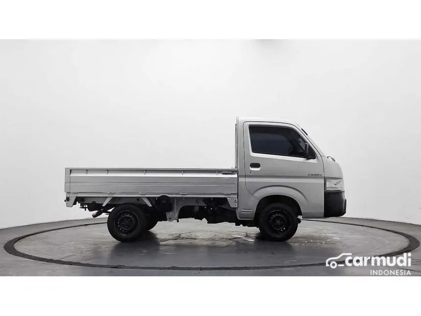 Suzuki Carry 2021 FD 1.5 in DKI Jakarta Manual Pick-up White for Rp 113 ...