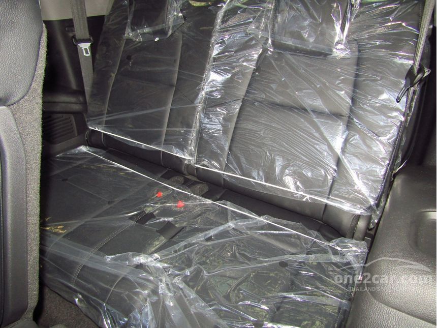 Honda CR-V 2018 EL 2.4 in กรุงเทพและปริมณฑล Automatic SUV สีขาว for ...