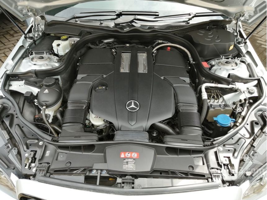Jual Mobil Mercedes-Benz E400 2014 AMG 3.0 di DKI Jakarta Automatic ...