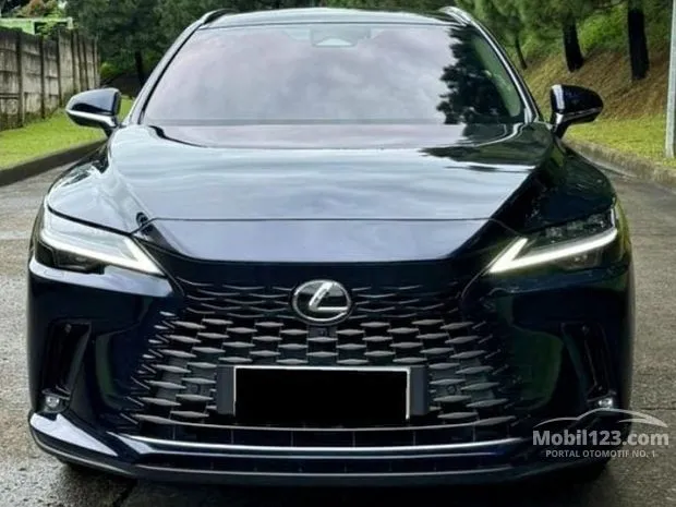 Jual Lexus Bekas di Indonesia Harga Murah, Kondisi Terbaik | Mobil123