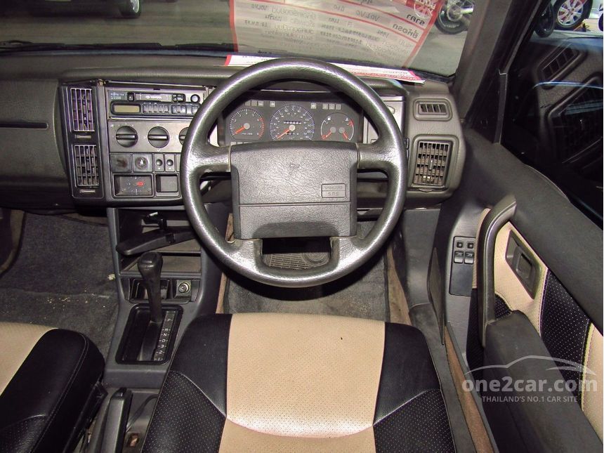 1994 Volvo 460 2.0 (ปี 90-97) GLE Sedan AT for sale on One2car