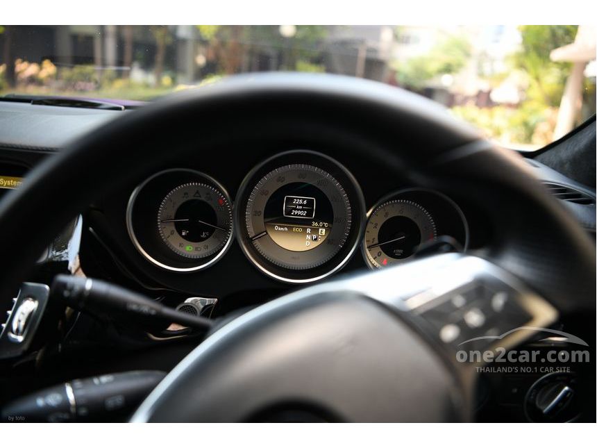 Mercedes-Benz CLS350 2013 V6 3.5 in กรุงเทพและปริมณฑล Automatic Sedan ...