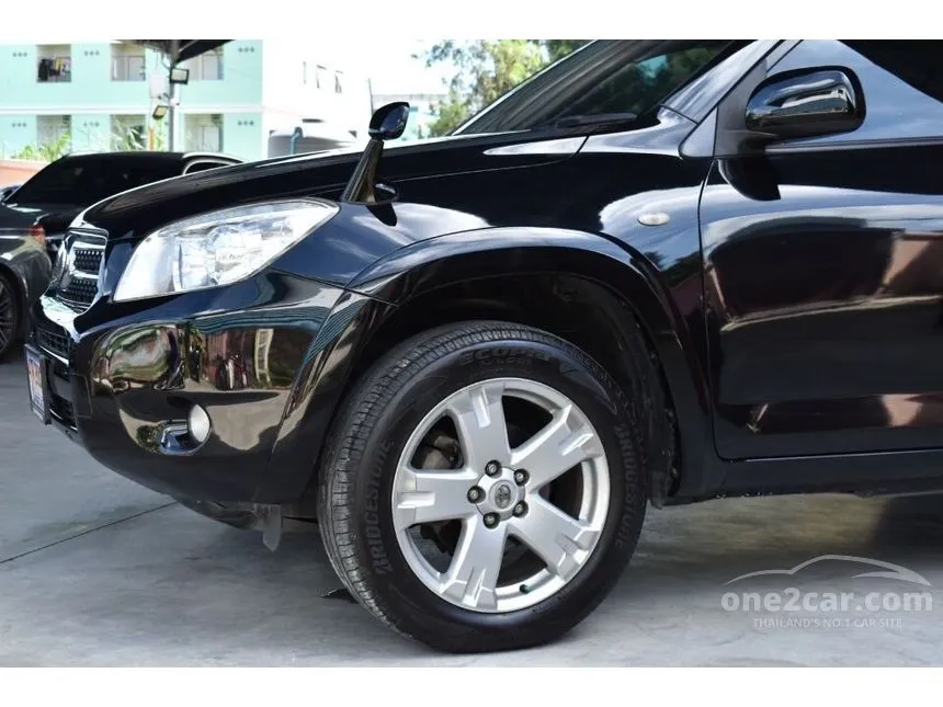 2006 Toyota Rav4 2.4 (ปี 02-12) G 4WD Wagon มือสอง One2car