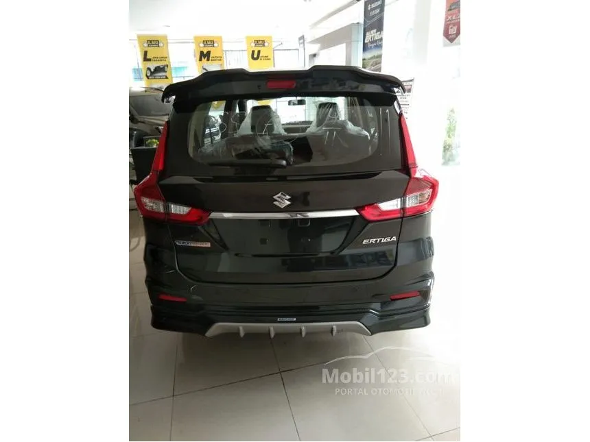 Jual Mobil Suzuki Ertiga 2022 Sport 1.5 di DKI Jakarta Automatic MPV ...