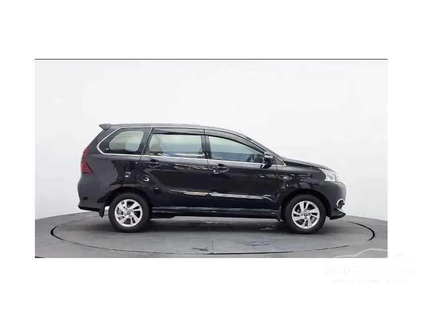 Jual Mobil Toyota Avanza 2018 Veloz 1.3 di DKI Jakarta Automatic MPV ...