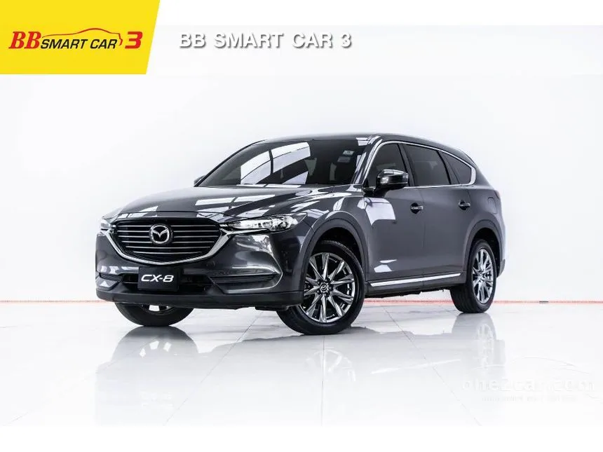 2020 Mazda CX-8 2.5 (ปี 19-25) SP SUV for sale on One2car