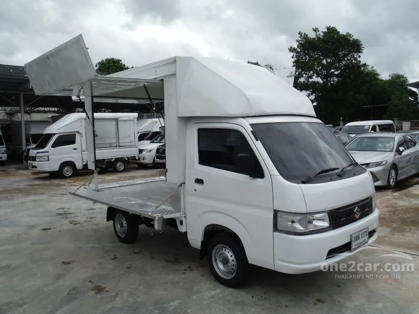 2023 Suzuki Carry 1.5 (ปี 19-28) Truck มือสอง One2car