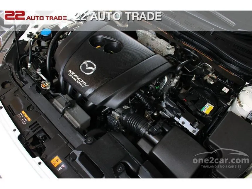 2017 Mazda 3 2.0 (ปี 14-18) SP Sedan for sale on One2car