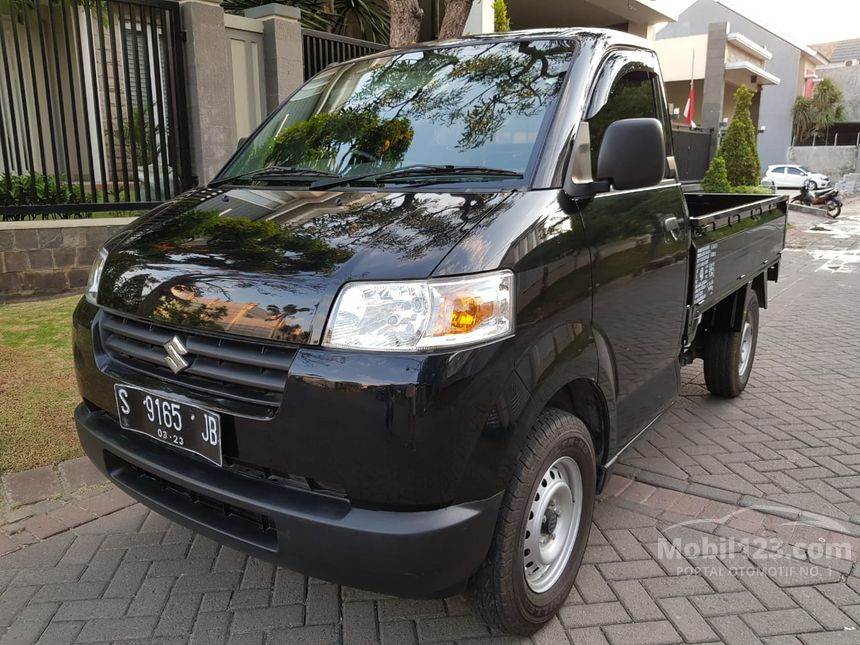 Jual Mobil Suzuki Mega Carry 2018 1.5 di Jawa Timur Manual Pick-up ...